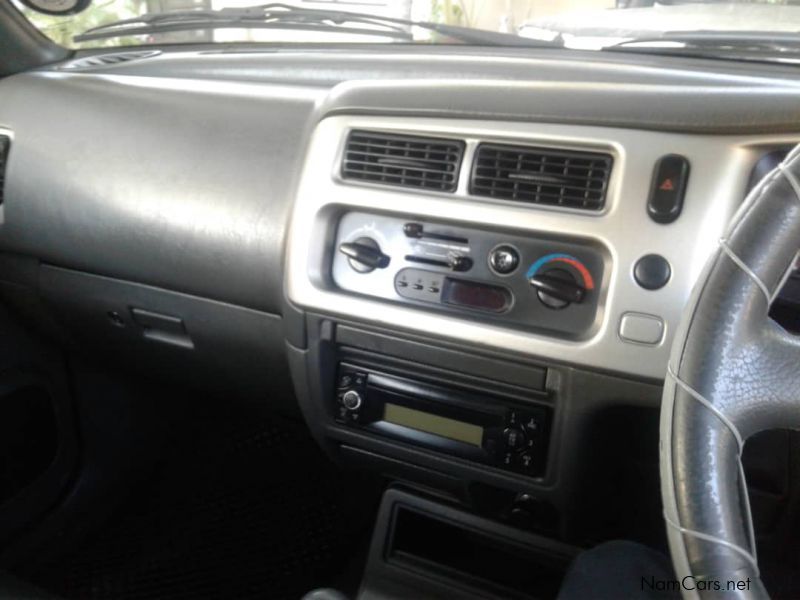 Used Mitsubishi Colt V6 | 2007 Colt V6 for sale | Walvis Bay Mitsubishi ...