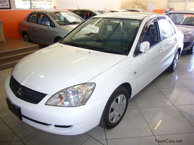 Used Mitsubishi Lancer 1.5 | 2007 Lancer 1.5 for sale | Windhoek ...