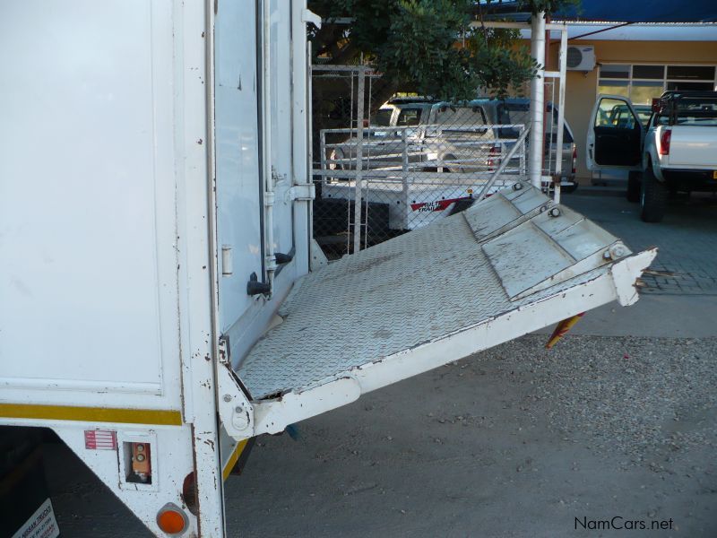 Used Nissan UD35 | 2007 UD35 for sale | Okahandja Nissan UD35 sales ...