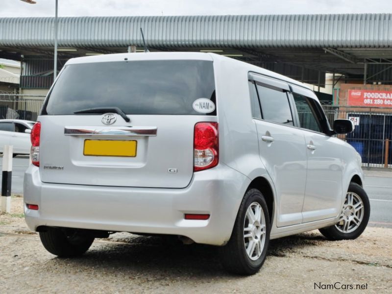 Used Toyota Corolla Rumion | 2007 Corolla Rumion for sale | Windhoek ...