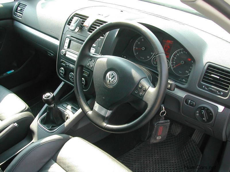 Used Volkswagen 2.0 FSI Jetta 5 Turbo | 2007 2.0 FSI Jetta 5 Turbo for ...