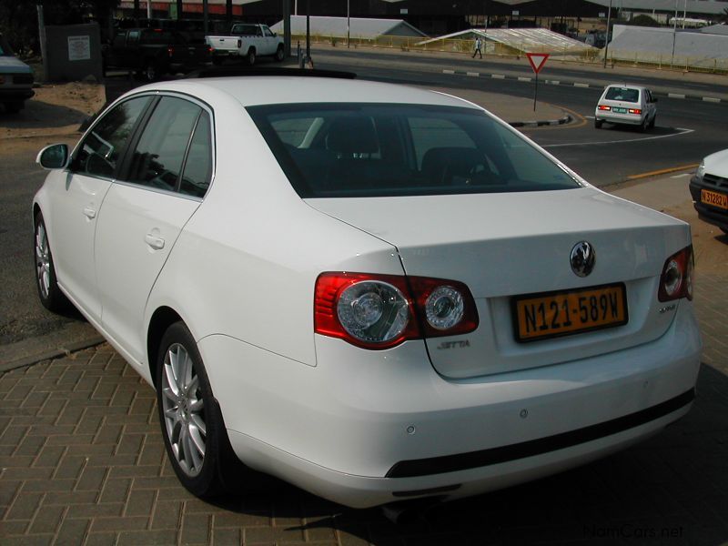 Used Volkswagen 2.0 FSI Jetta 5 Turbo | 2007 2.0 FSI Jetta 5 Turbo for ...