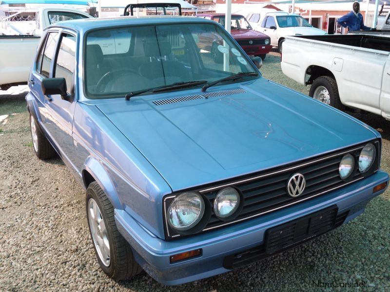 Used Volkswagen CITI GOLF 1.4i | 2007 CITI GOLF 1.4i for sale ...