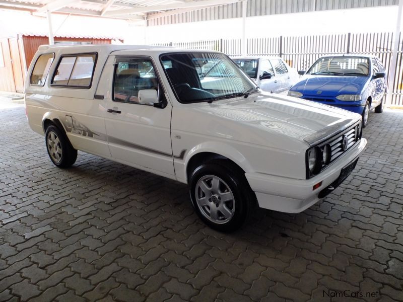 Used Volkswagen Caddy | 2007 Caddy for sale | Windhoek Volkswagen Caddy ...