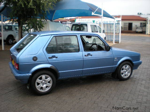 Used Volkswagen Citi Golf 1.4 Rhythm | 2007 Citi Golf 1.4 Rhythm for ...