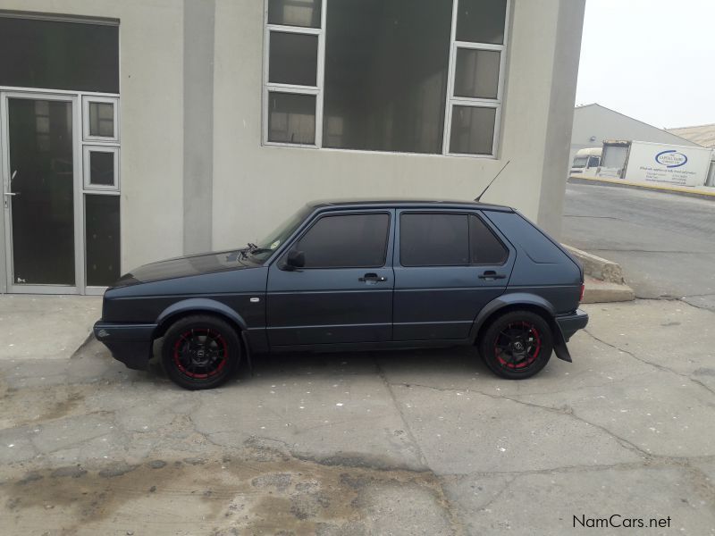 Used Volkswagen Citi Golf | 2007 Citi Golf for sale | Walvis Bay ...