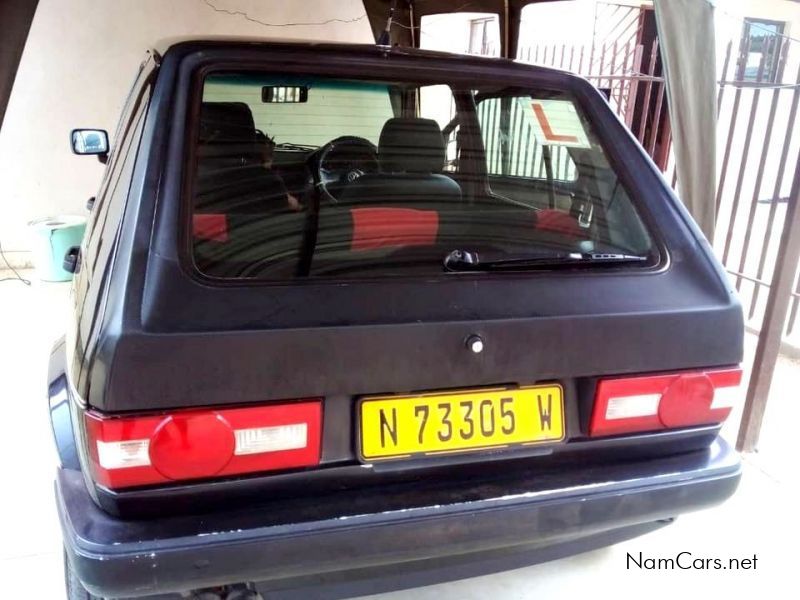 Used Volkswagen City Golf | 2007 City Golf for sale | Windhoek ...