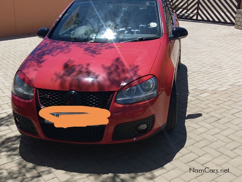 Used Volkswagen Golf 5 GTI | 2007 Golf 5 GTI for sale | Keetmanshoop ...