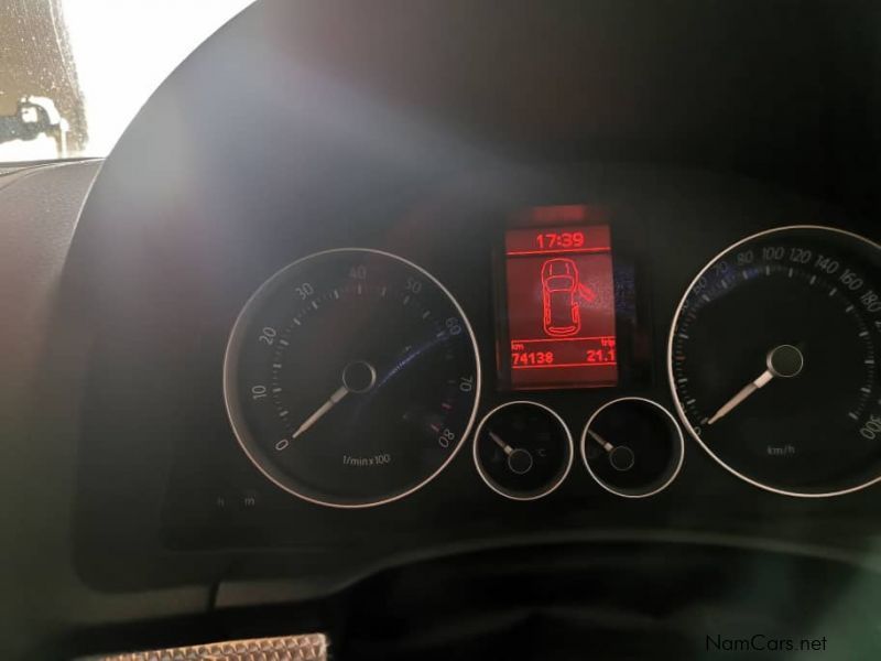 Used Volkswagen Golf 5 R32 3.2 V6 | 2007 Golf 5 R32 3.2 V6 for sale ...