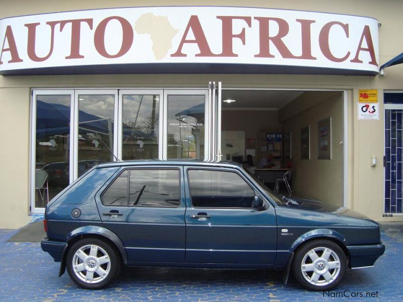 Used Volkswagen Golf Velocity | 2007 Golf Velocity for sale | Windhoek ...