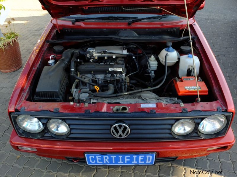 Used Volkswagen Golf Velocity | 2007 Golf Velocity for sale | Windhoek ...
