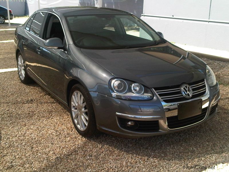 Used Volkswagen JETTA 5 TURBO | 2007 JETTA 5 TURBO for sale | Windhoek ...