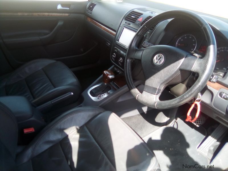 Used Volkswagen Jetta 5, 2.0 FSI | 2007 Jetta 5, 2.0 FSI for sale ...