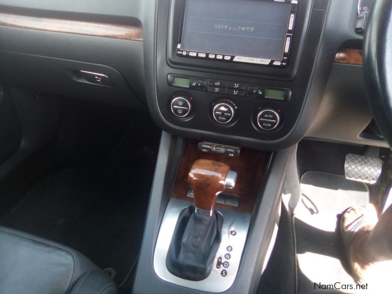 Used Volkswagen Jetta 5, 2.0 FSI | 2007 Jetta 5, 2.0 FSI for sale ...