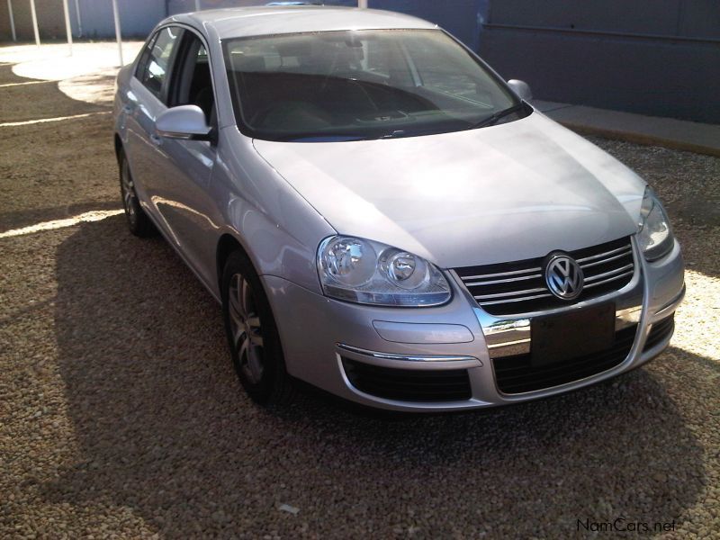 Used Volkswagen Jetta 5 2.0 FSI Sportsline | 2007 Jetta 5 2.0 FSI ...