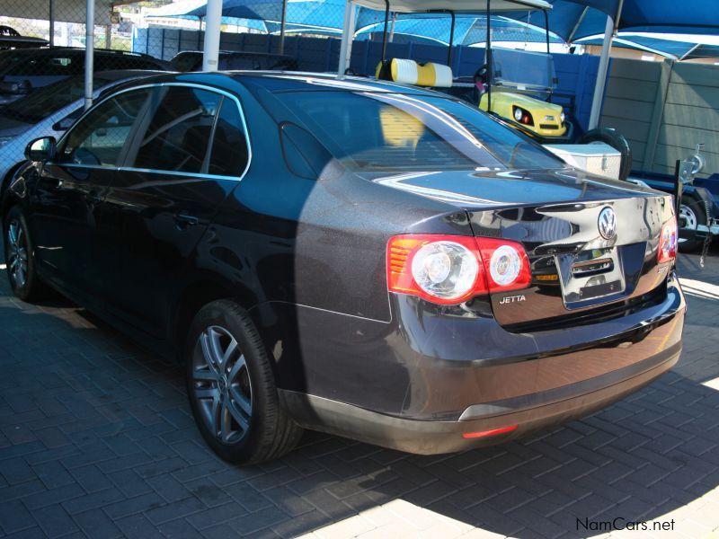 Used Volkswagen Jetta 5 2.0 Fsi a/t | 2007 Jetta 5 2.0 Fsi a/t for sale ...