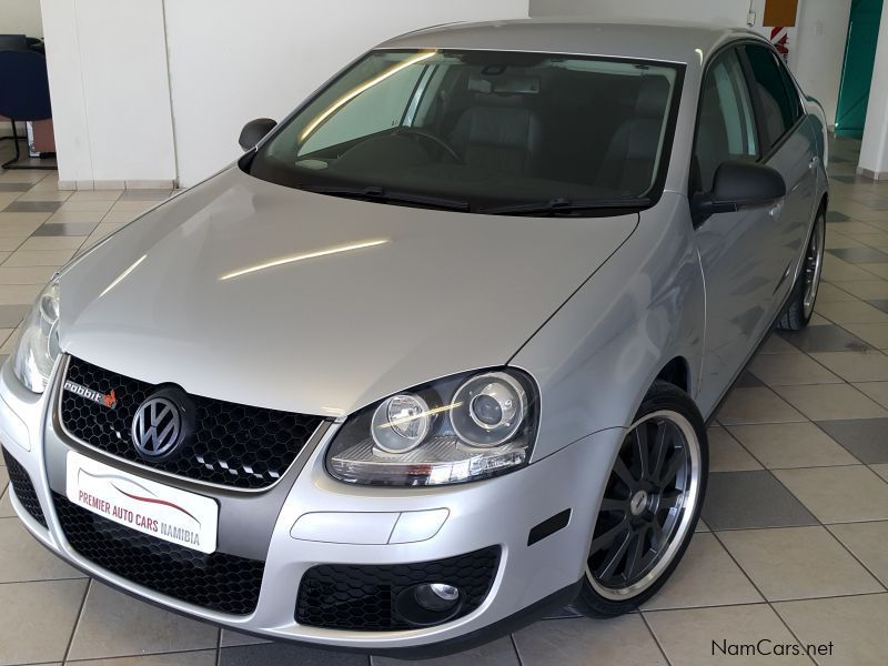 Used Volkswagen Jetta 5 FSI Turbo | 2007 Jetta 5 FSI Turbo for sale ...