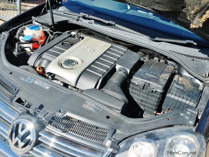 Used Volkswagen Jetta FSI Turbo | 2007 Jetta FSI Turbo for sale ...