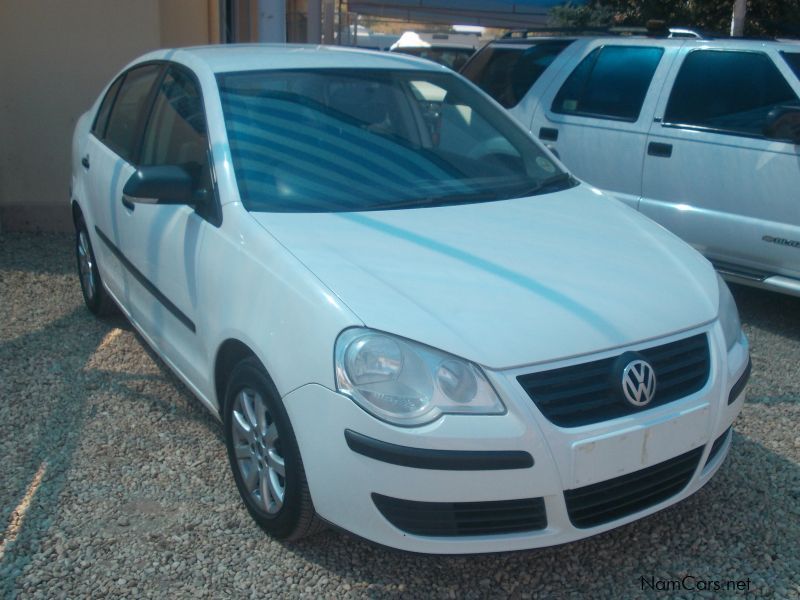 Used Volkswagen Polo Classic | 2007 Polo Classic for sale | Okahandja ...