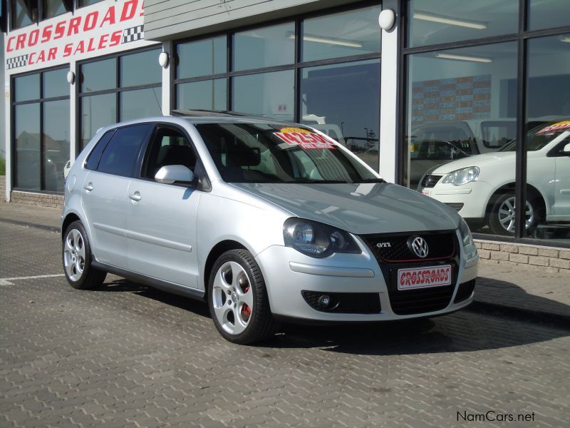 Used Volkswagen Polo GTi | 2007 Polo GTi for sale | Swakopmund ...