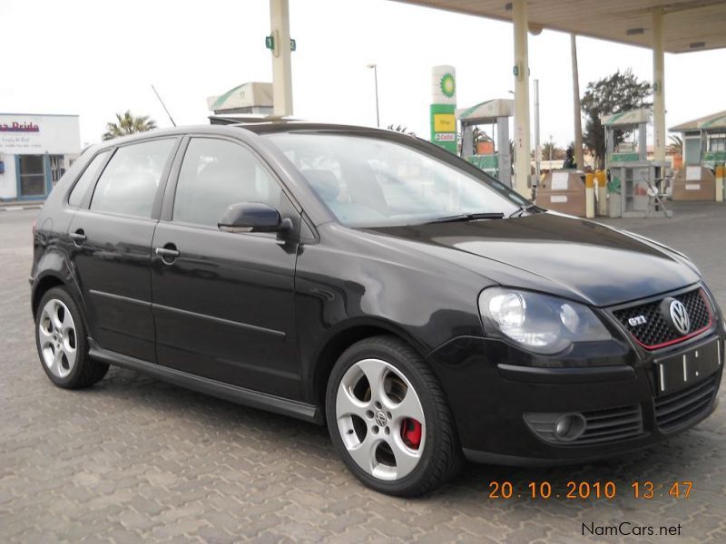 Used Volkswagen Polo GTi | 2007 Polo GTi for sale | Walvis Bay ...