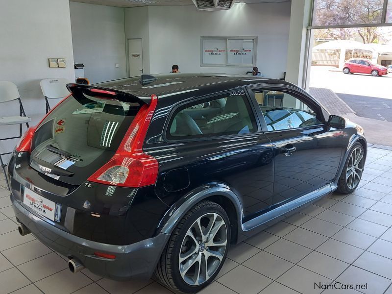 Used Volvo C30 T5 | 2007 C30 T5 for sale | Windhoek Volvo C30 T5 sales ...