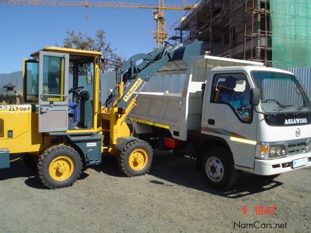 Used ZLYO8F BOSVARK | 2007 BOSVARK for sale | Windhoek ZLYO8F BOSVARK ...