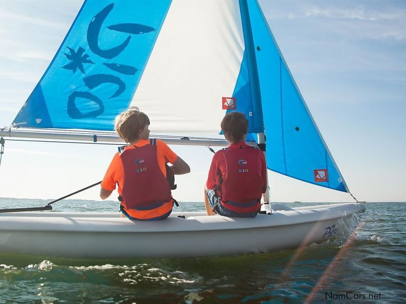 Used Laser Pico | 2008 Laser Pico for sale | Rehoboth Laser Pico sales ...