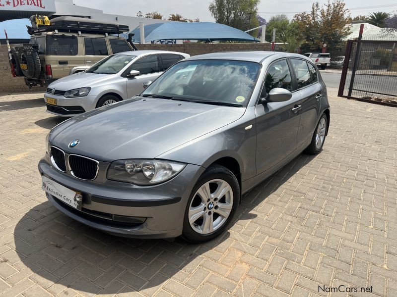 Used BMW 118i | 2008 118i for sale | Windhoek BMW 118i sales | BMW 118i ...