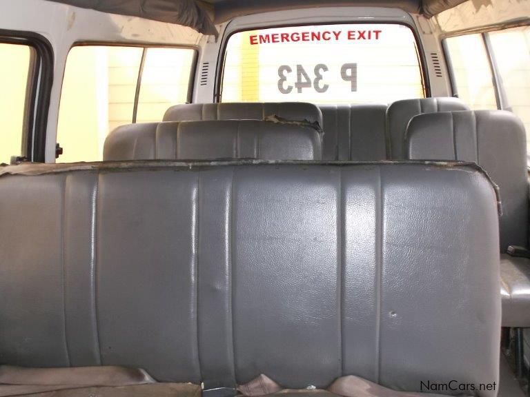 Used CAM INYATHI | 2008 INYATHI for sale | Windhoek CAM INYATHI sales ...