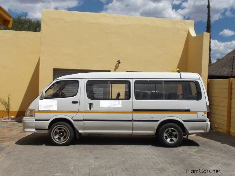 Used CAM INYATHI | 2008 INYATHI for sale | Windhoek CAM INYATHI sales ...
