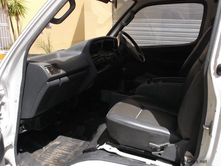 Used CAM INYATHI | 2008 INYATHI for sale | Windhoek CAM INYATHI sales ...