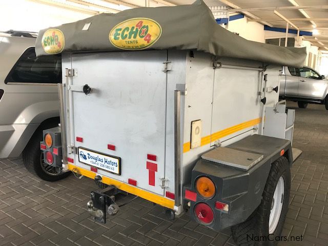 Used Echo 2008 | 2008 2008 for sale | Windhoek Echo 2008 sales | Echo 2008 Price N$ 64,000 ...