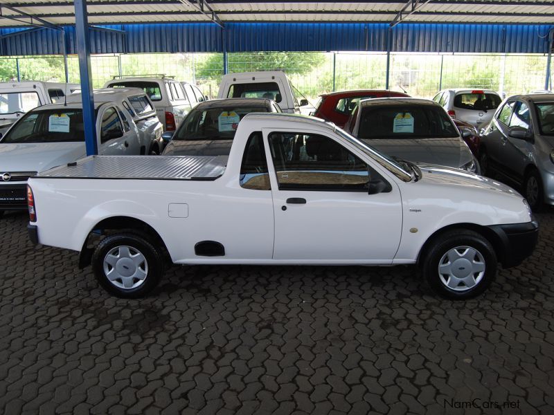 Used Ford Bantam 1.3i | 2008 Bantam 1.3i for sale | Windhoek Ford ...