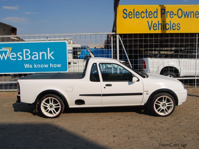 Used Ford Bantam 1.6 XLT | 2008 Bantam 1.6 XLT for sale | Windhoek Ford ...
