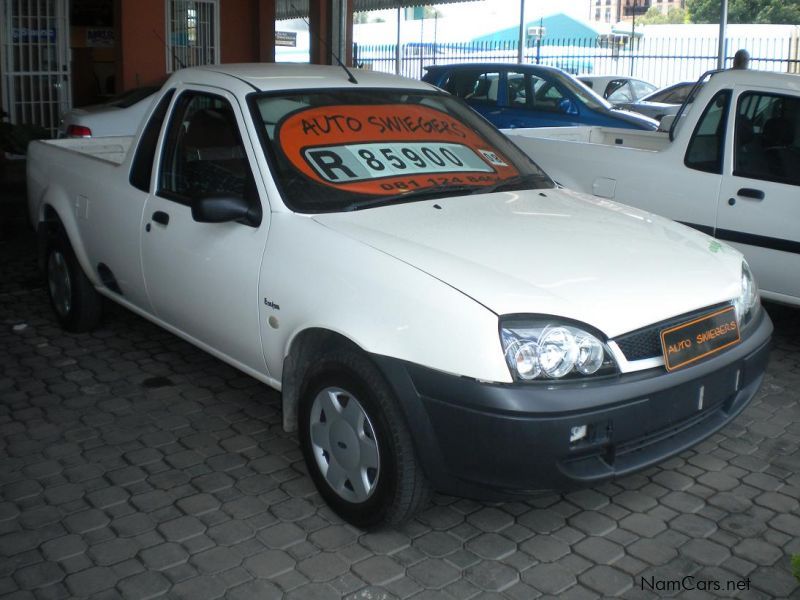 Used Ford Bantam | 2008 Bantam for sale | Windhoek Ford Bantam sales ...