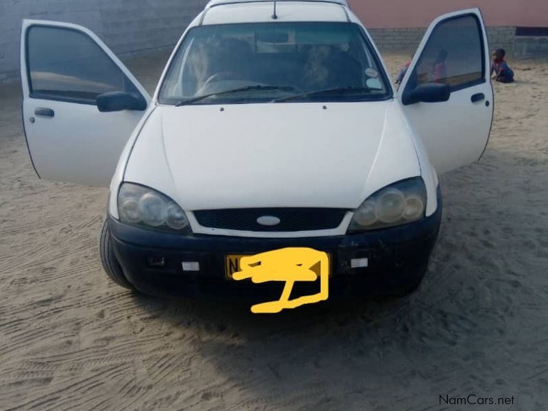 Used Ford Bantam Rocam | 2008 Bantam Rocam for sale | Swakopmund Ford ...