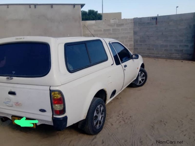 Used Ford Bantam Rocam | 2008 Bantam Rocam for sale | Swakopmund Ford ...