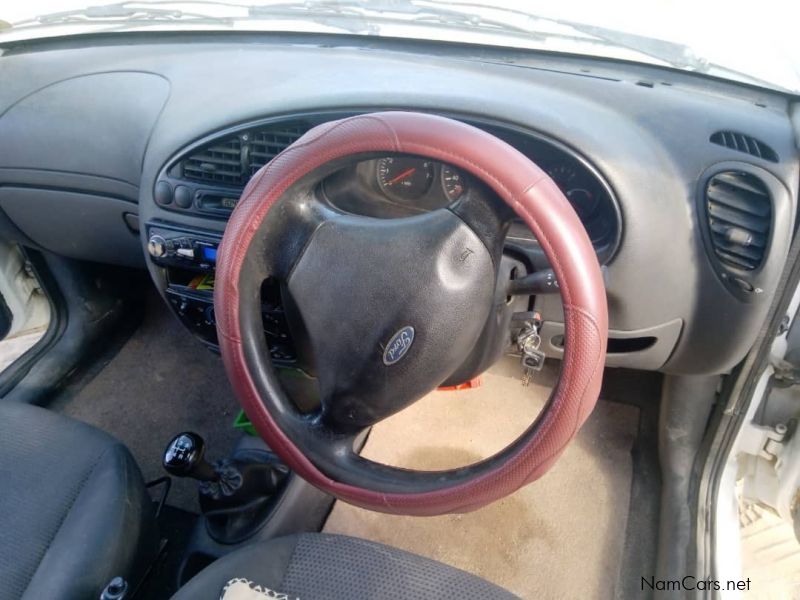 Used Ford Bantam Rocam | 2008 Bantam Rocam for sale | Swakopmund Ford ...