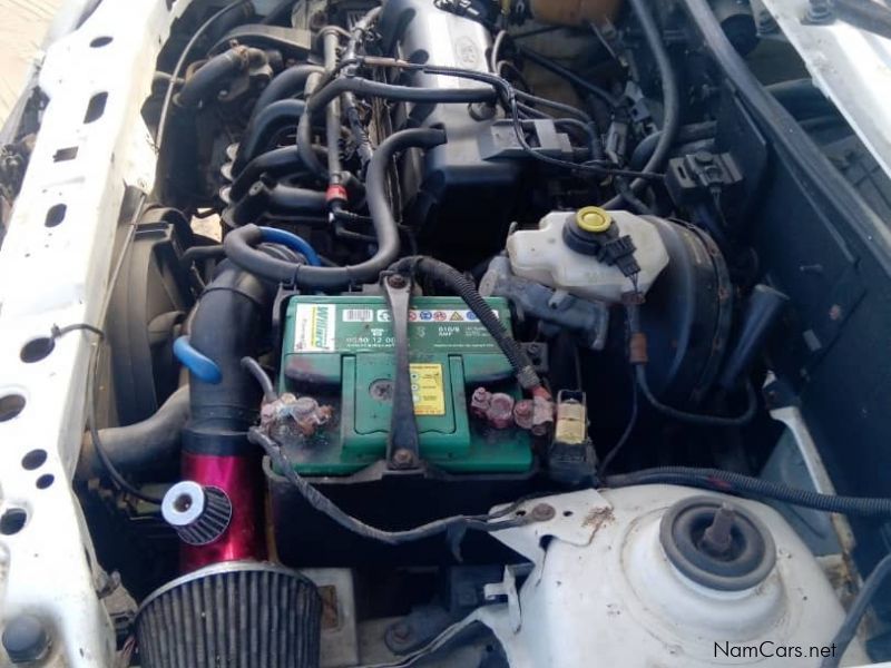 Used Ford Bantam Rocam | 2008 Bantam Rocam for sale | Swakopmund Ford ...