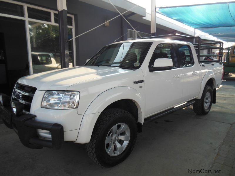 Used Ford RANGER TD XL 4x4 | 2008 RANGER TD XL 4x4 for sale | Okahandja ...