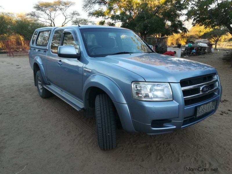 Used Ford Ranger 3.0 TDCi XLT Supercab | 2008 Ranger 3.0 TDCi XLT ...