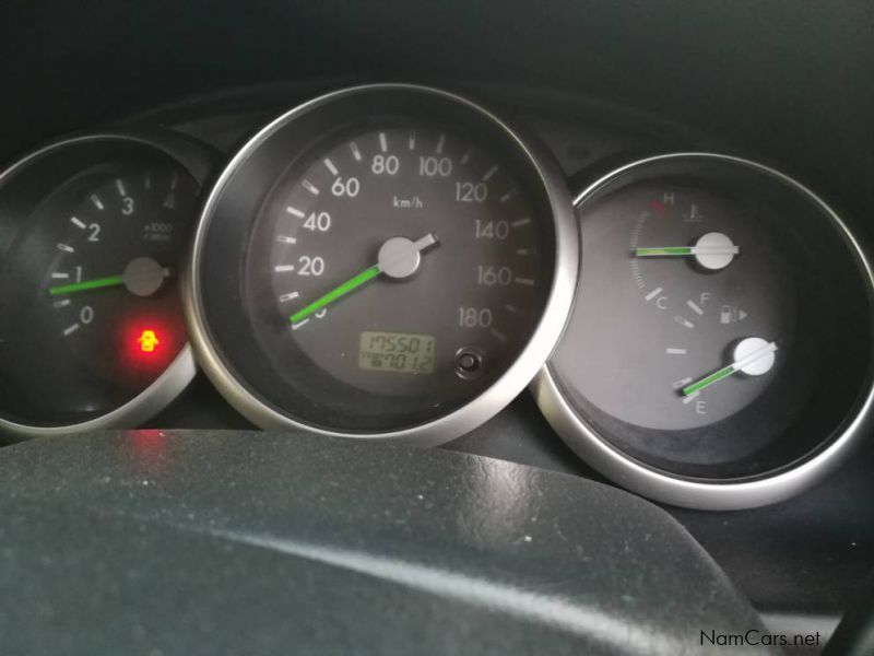 Used Ford Ranger 3.0 TDCi XLT Supercab | 2008 Ranger 3.0 TDCi XLT ...