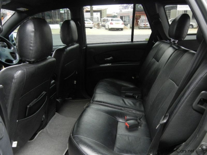 Used GWM Hover CUV | 2008 Hover CUV for sale | Windhoek GWM Hover CUV ...