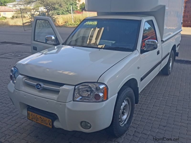Used GWM Sailor | 2008 Sailor for sale | Windhoek GWM Sailor sales ...