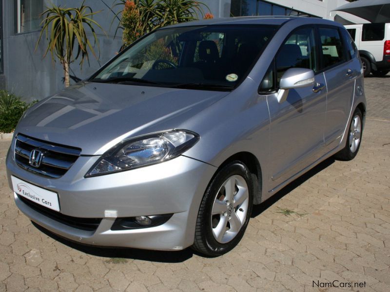 Used Honda FRV 1.8i - manual - local car | 2008 FRV 1.8i - manual ...