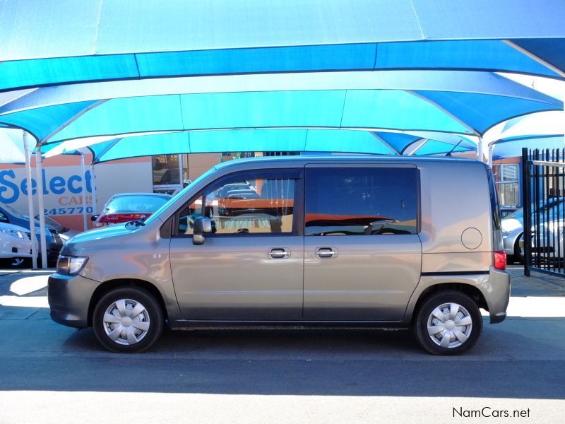 Used Honda Spike Mini | 2008 Spike Mini for sale | Windhoek Honda Spike ...