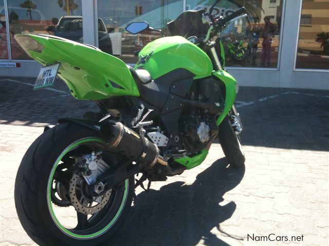 Used Kawasaki 1000cc | 2008 1000cc for sale | Walvis Bay Kawasaki ...