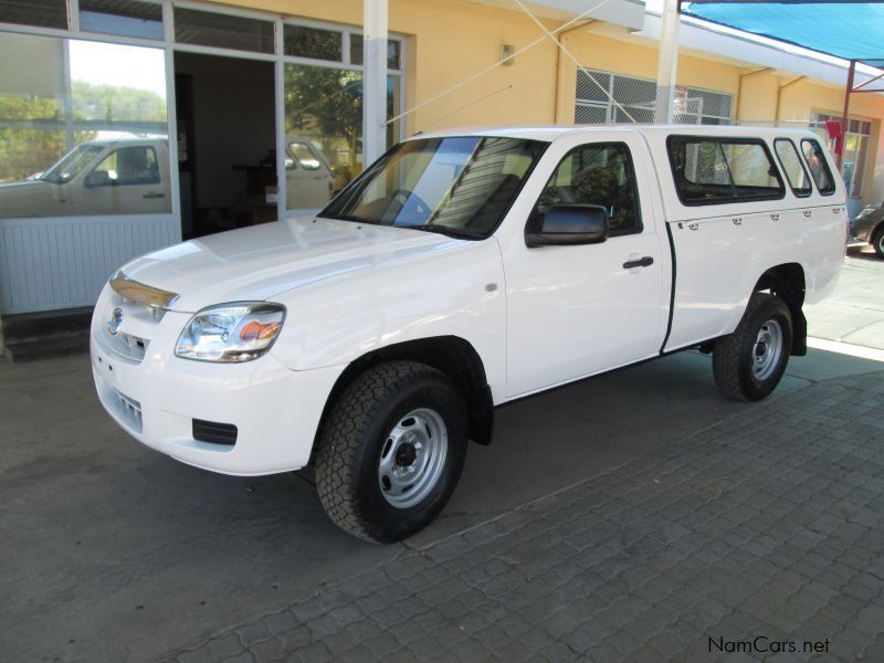 Used Mazda B-50 | 2008 B-50 for sale | Okahandja Mazda B-50 sales ...