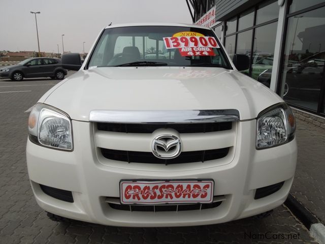 Used Mazda Drifter BT50 2.6i S/Cab 4X4 | 2008 Drifter BT50 2.6i S/Cab 4X4 for sale | Swakopmund ...